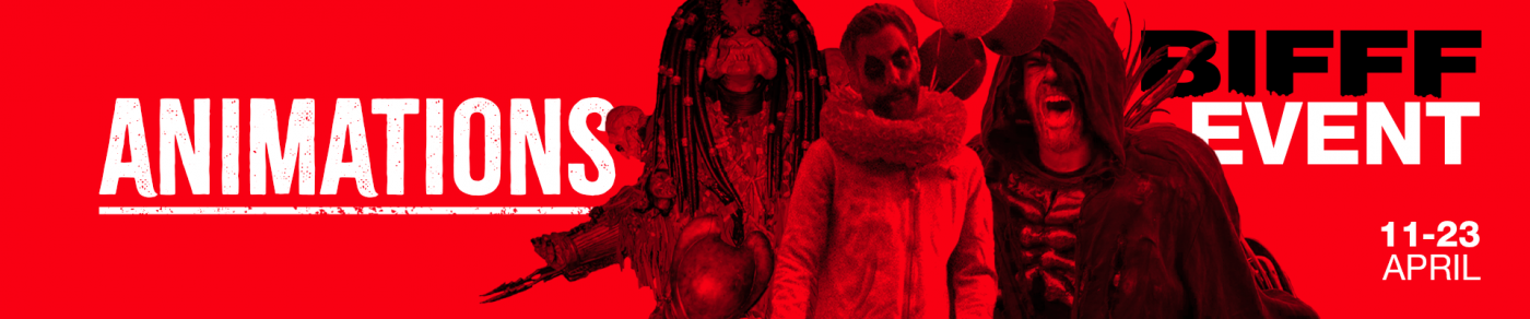 Animations - BIFFF