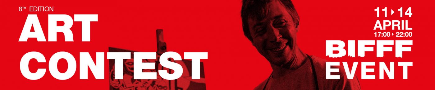 Brussels International Fantastic Film Festival - BIFFF